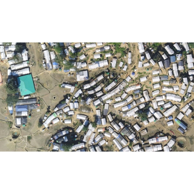 Pix4Dreact - Pix4D - ABOT