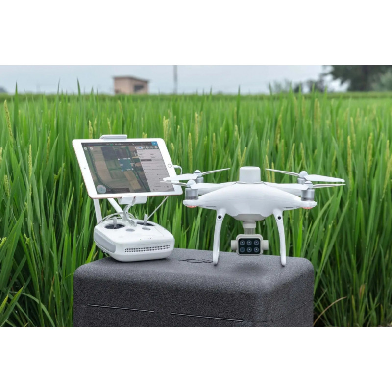 DJI Phantom 4 Multispectral - ABOT