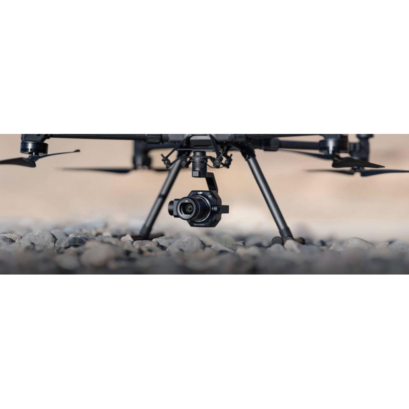 DJI Zenmuse P1 pour photogrammétrie avec M300 RTK - ABOT