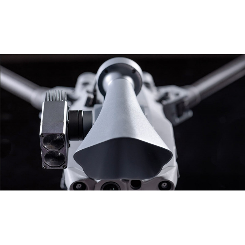 Projecteur LED et haut-parleur LP12 pour DJI Matrice 30 series - ABOT