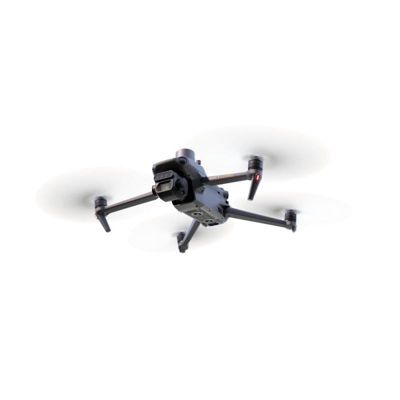 DJI Mavic 3M Multispectral RTK Fly More Combo - ABOT