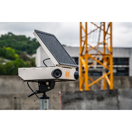 Caméra Enlaps Tikee 3 Pro + - ABOT