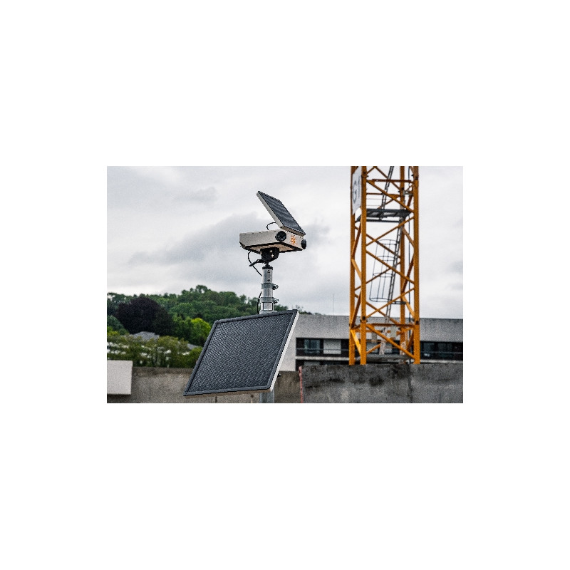 Caméra Enlaps Tikee 3 Pro + - ABOT