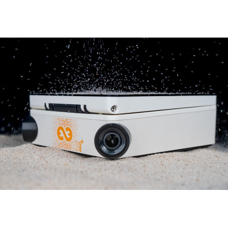 Pack Tikee 3 Pro + panneau solaire externe - Enlaps - ABOT