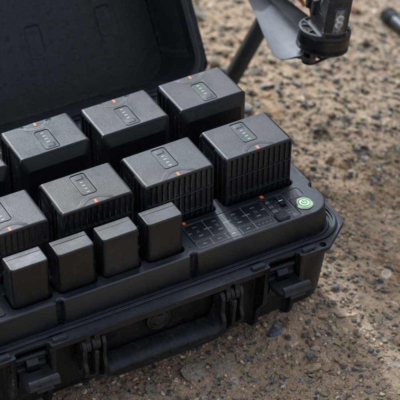 DJI Matrice 350 RTK - ABOT