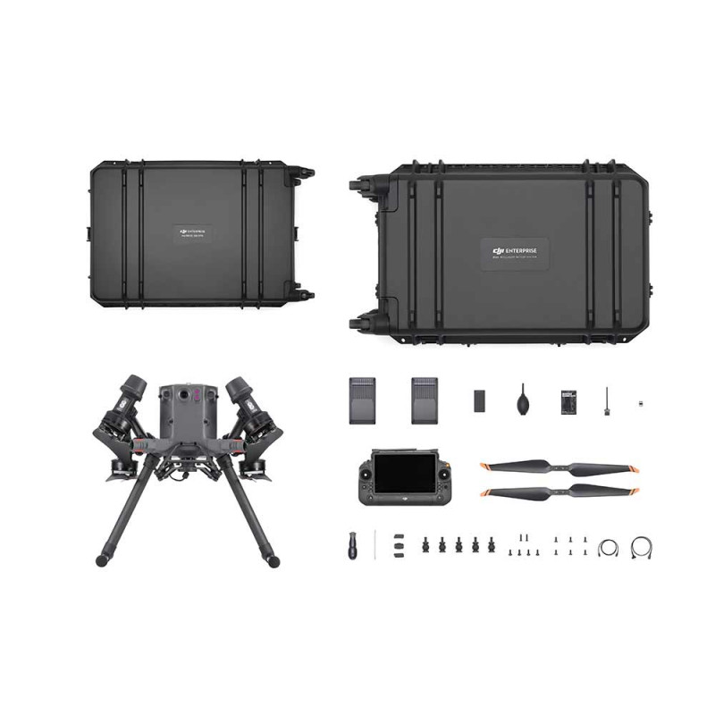 DJI Matrice 350 RTK - ABOT