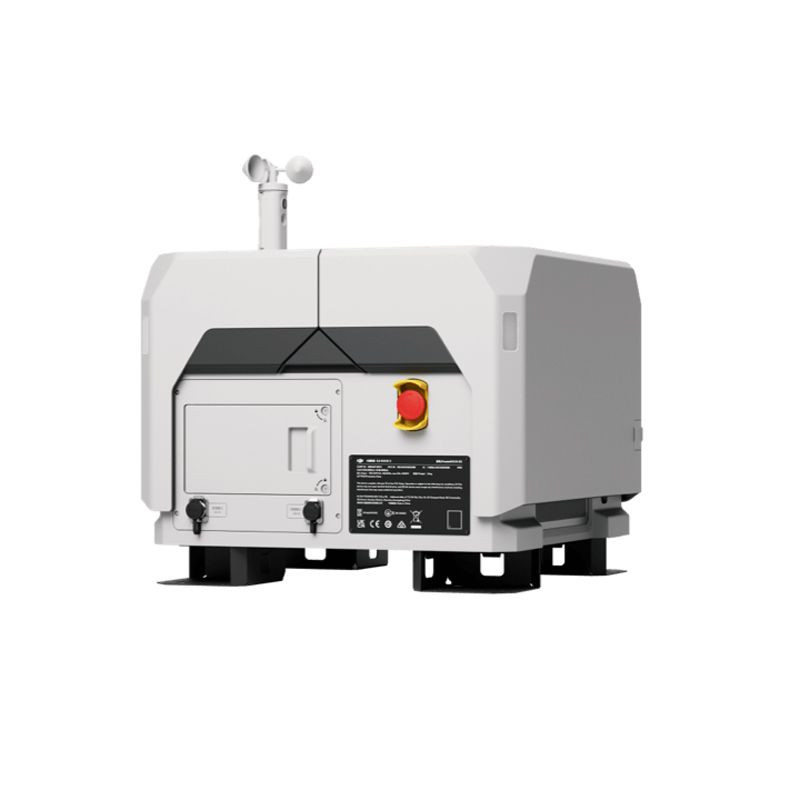 DJI Dock 2 (avec Matrice 3D ou Matrice 3TD)