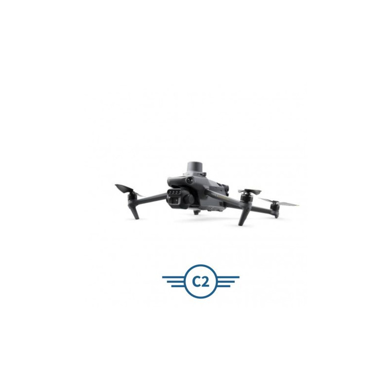 DJI Mavic 3M Multispectral RTK Fly More Combo - ABOT