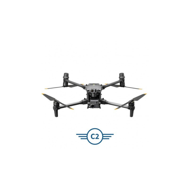 DJI Matrice 30 (M30) homologué S1, S2 et S3