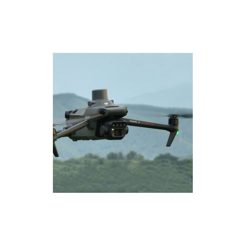 DJI Mavic 3M RTK Multispectral C2