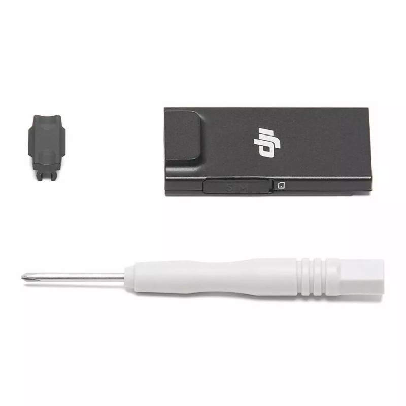 Dongle 2 cellulaire 4G pour drones - DJI - ABOT