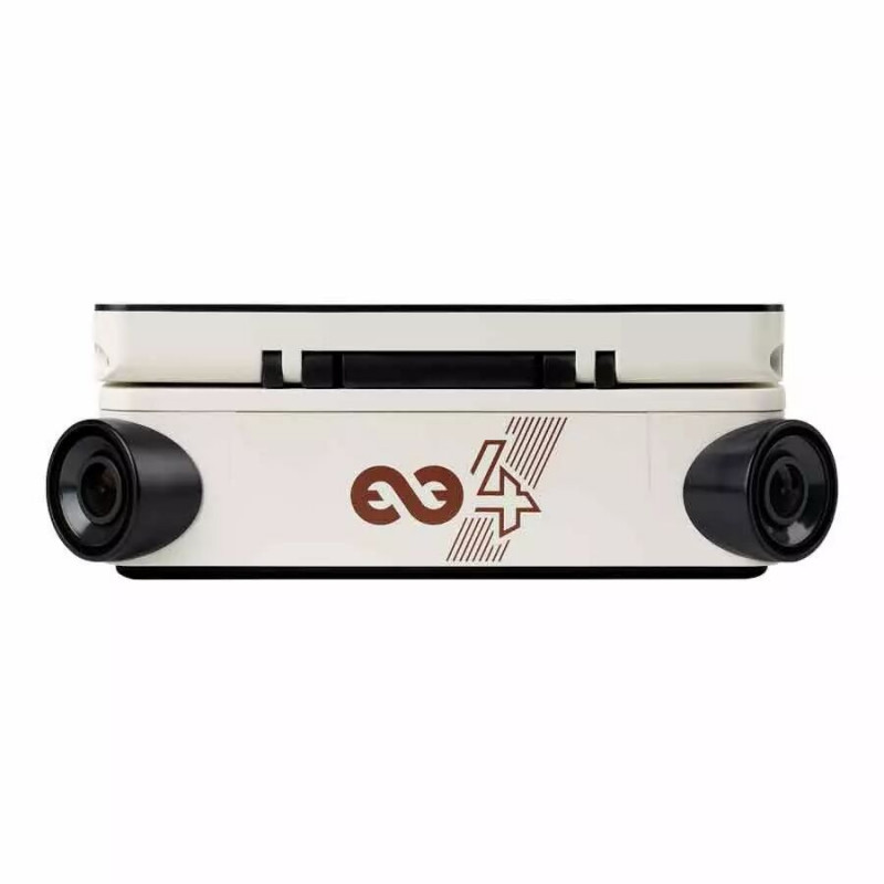 Caméra Enlaps Tikee 4 - ABOT