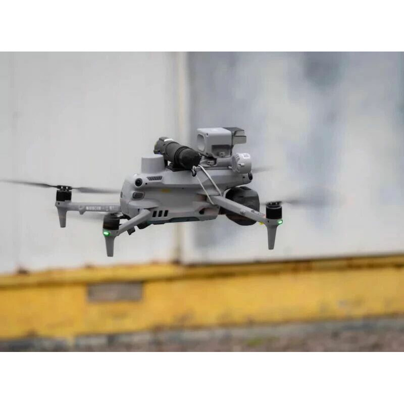 Kit certification C5 EASA Kronos M4 pour DJI Matrice 4 Series ...