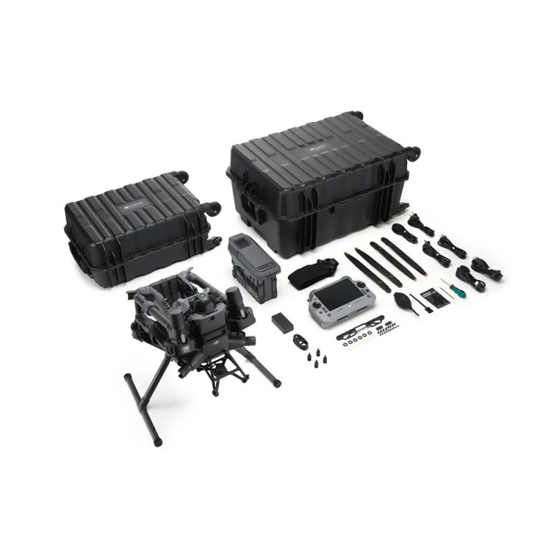 DJI Matrice 400