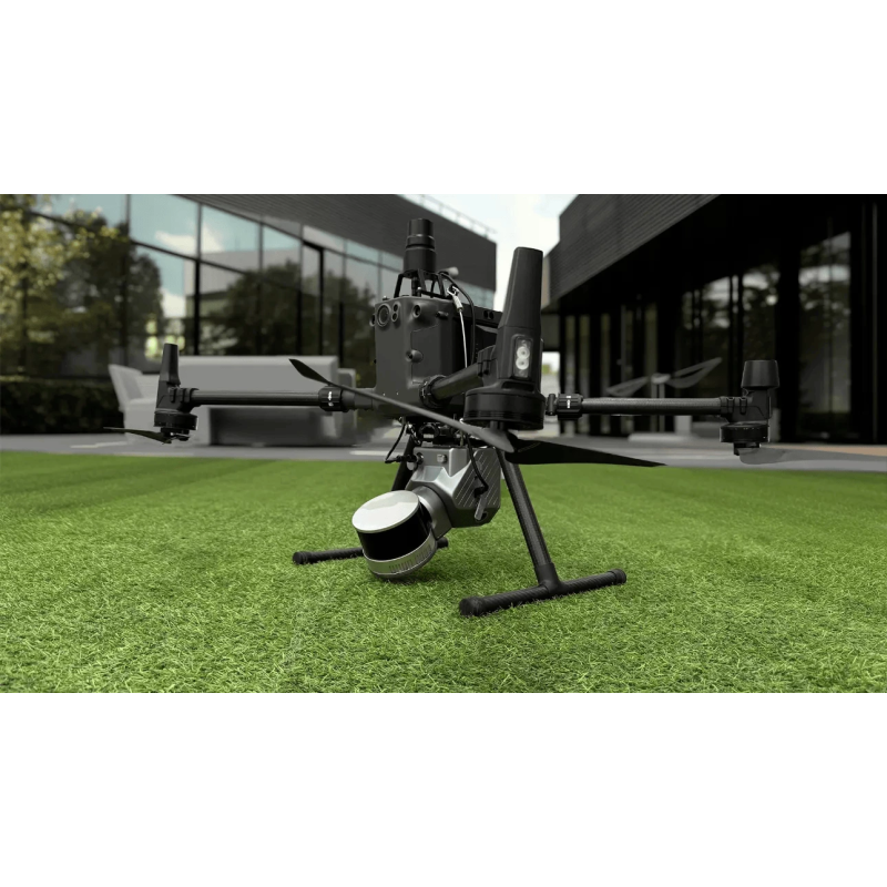 Scanner Lidar 3D FJD Trion S2 Pro - FJ Dynamics