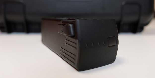 Comparatif DJI M3E et DJI Phamton 4 RTK