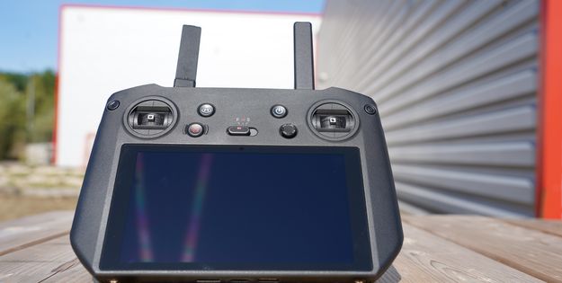 Comparatif DJI M3E et DJI Phamton 4 RTK