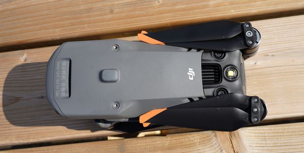 Comparatif DJI M3E et DJI Phamton 4 RTK