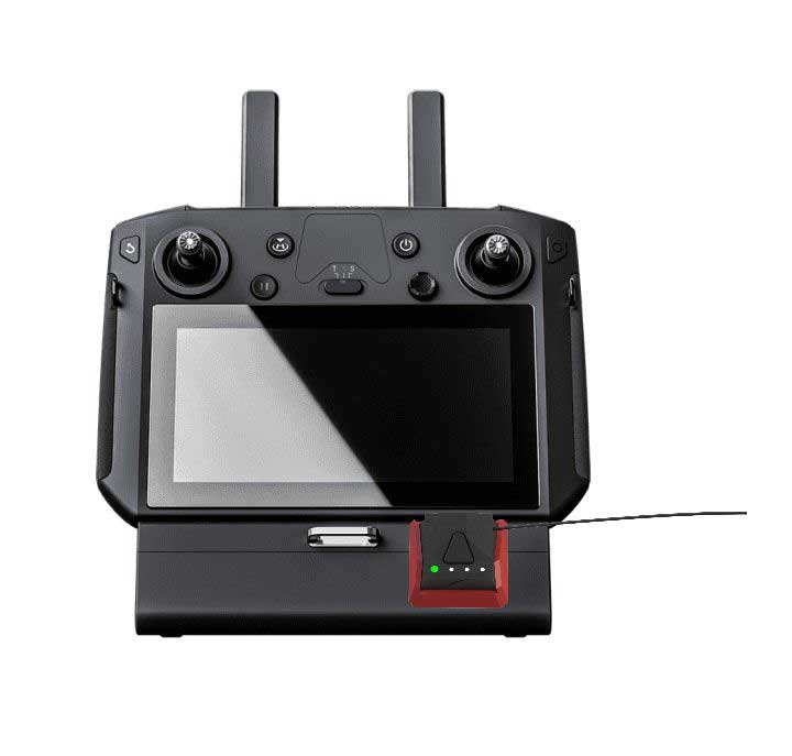 Le M300 RTK c'est bien, le M300 RTK homologué c'est mieux